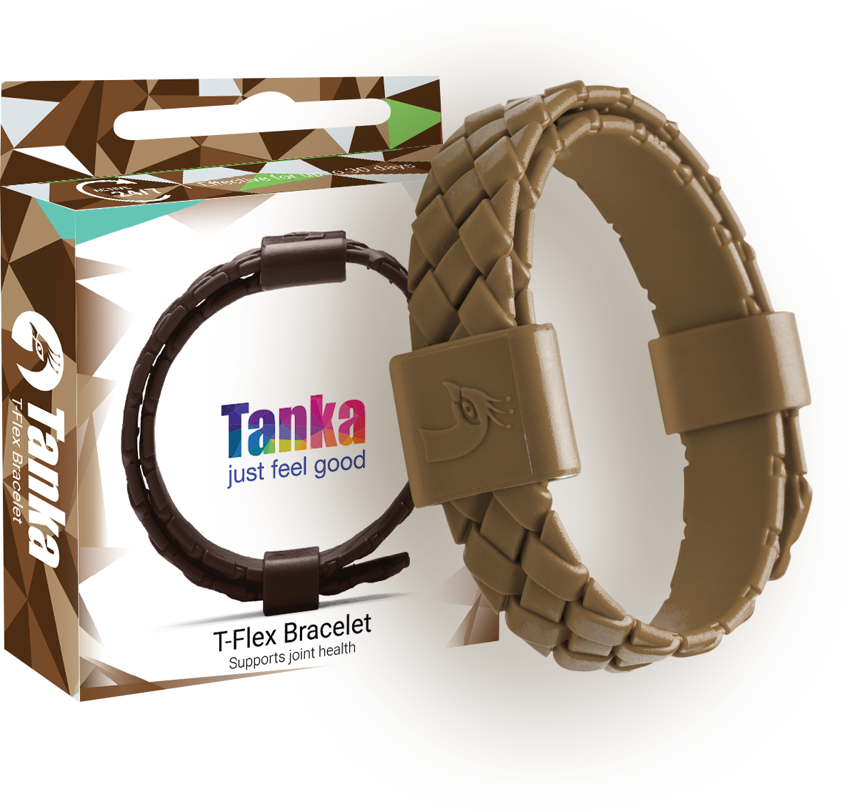 T-FLEX | Tanka Wanka Ltd | Ingredients Network